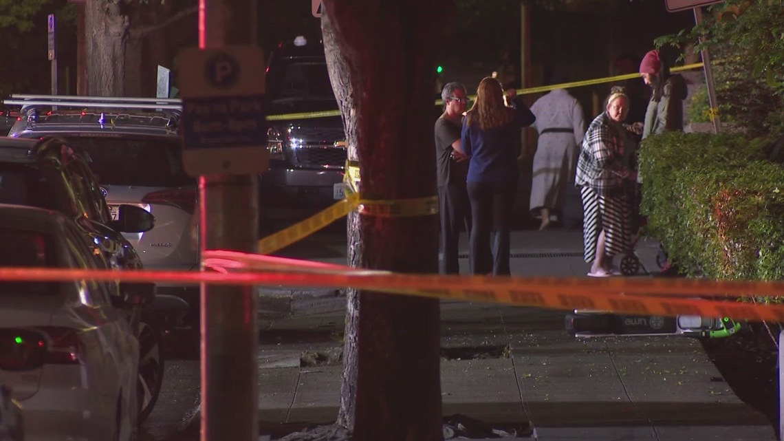 Fatal Belltown apartment fire ruled accidental after 3 major fires ...