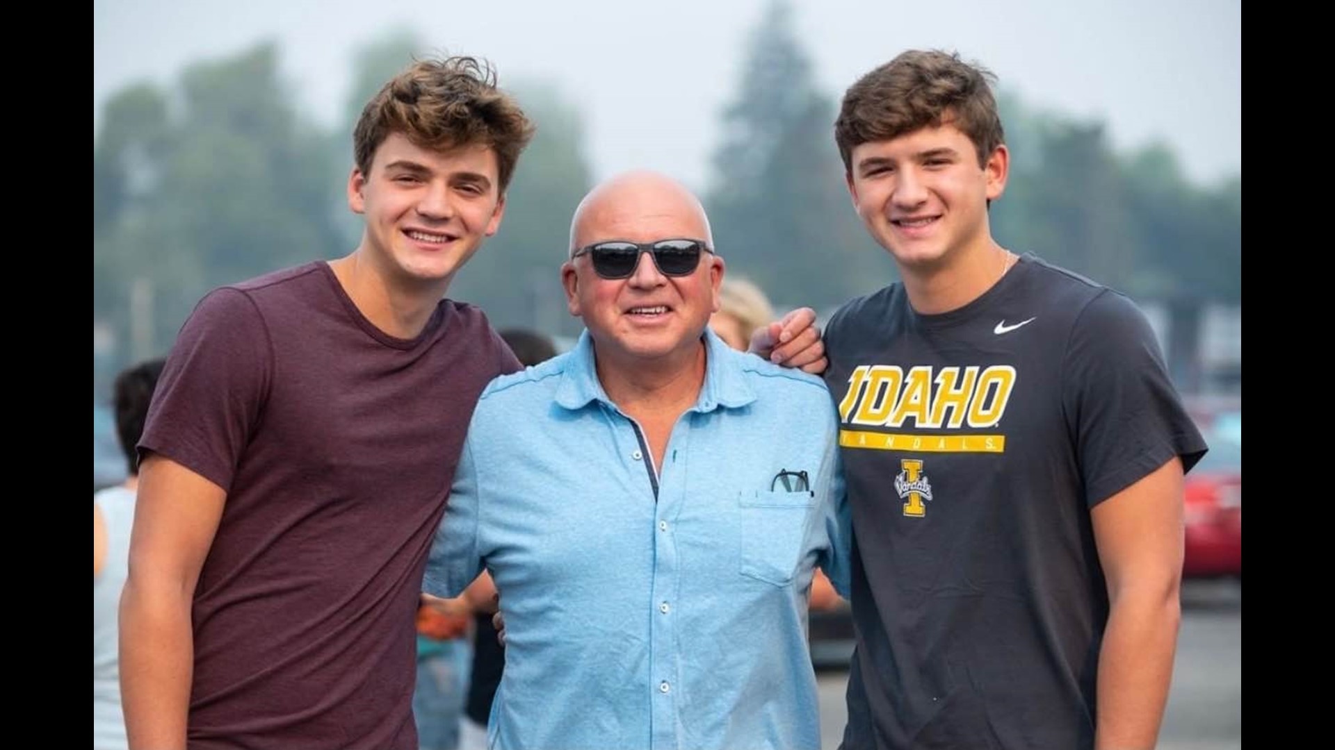 Skagit County man killed near University of Idaho remembered as shining ...