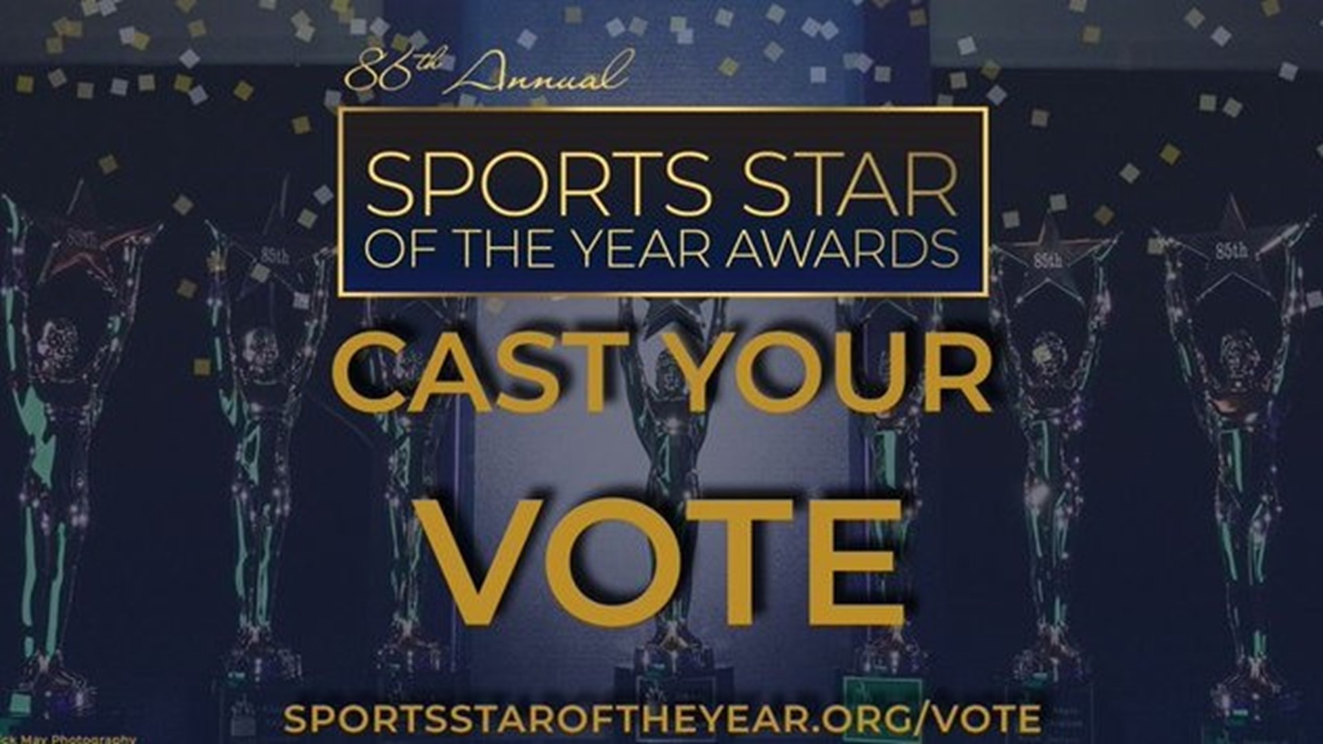 Vote for the Sports Star of the Year Awards airing on KING 5 on Feb. 27 ...