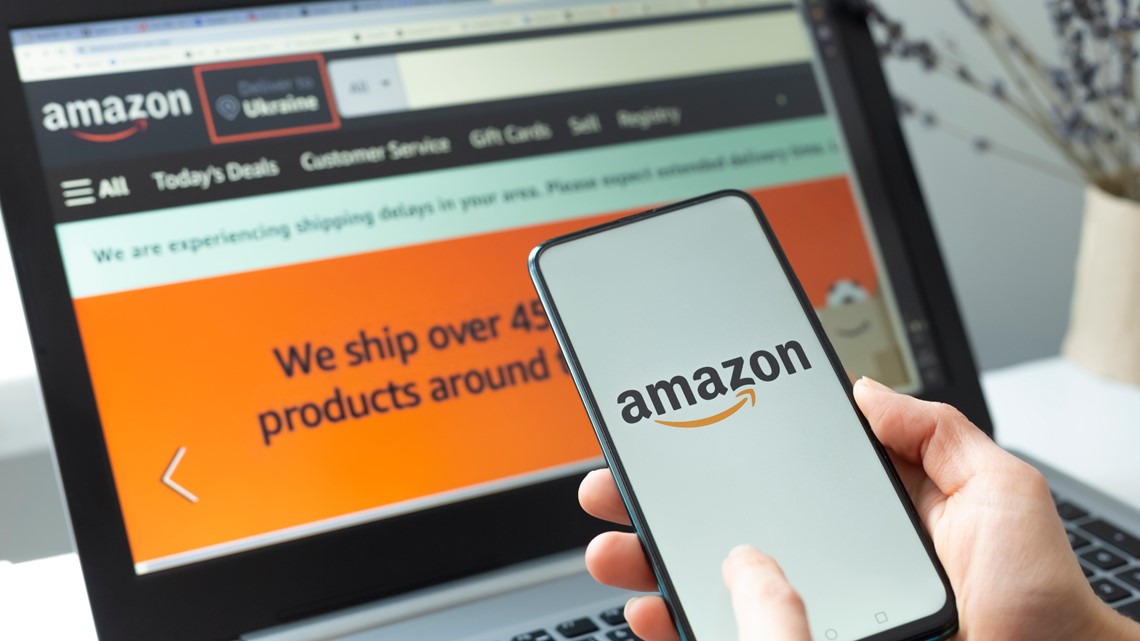 Amazon’s Counterfeit Crimes Unit works to protect customers | king5.com