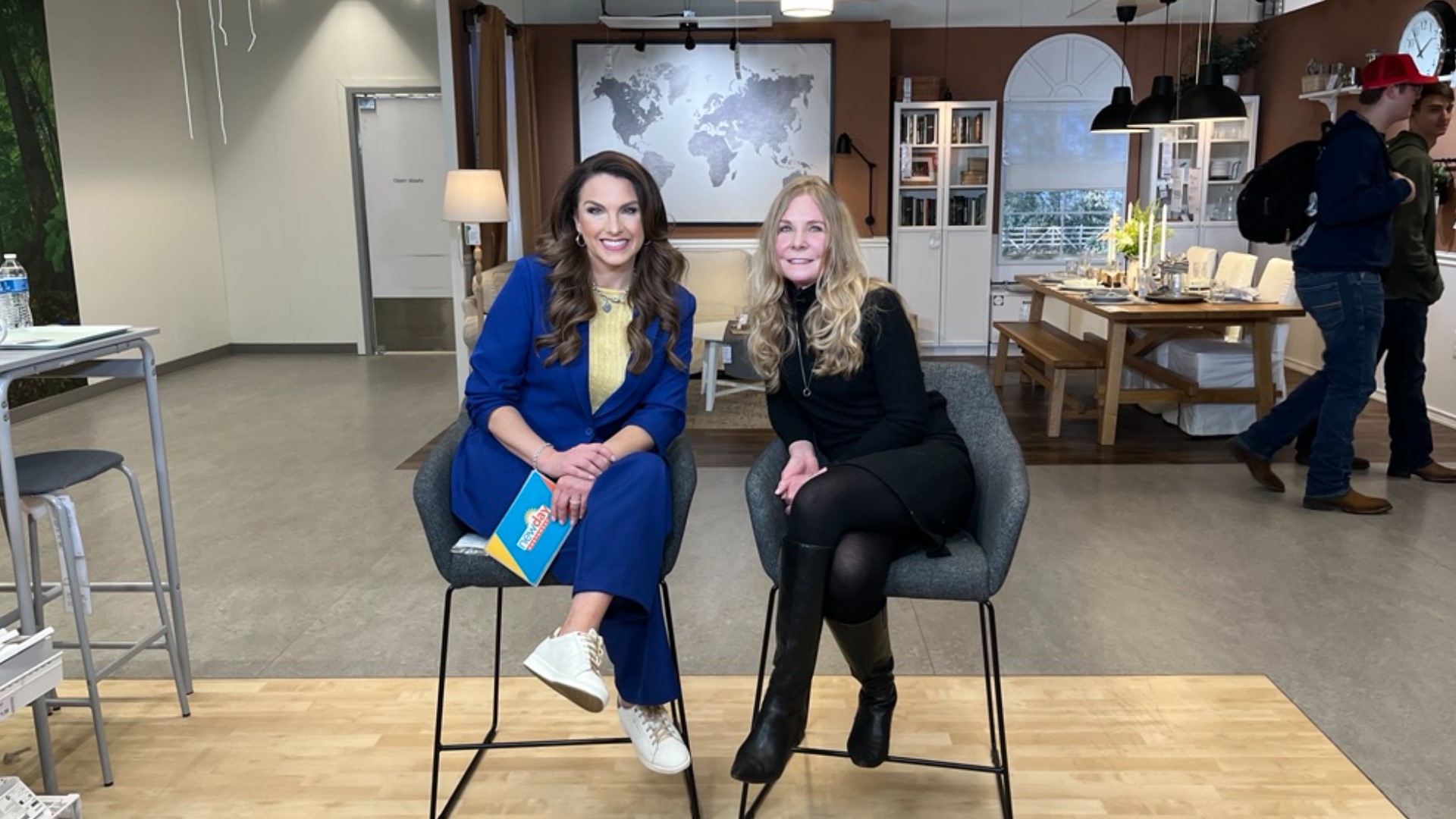 The long legacy of Swedish Culture in the Pacific Northwest - New Day ...