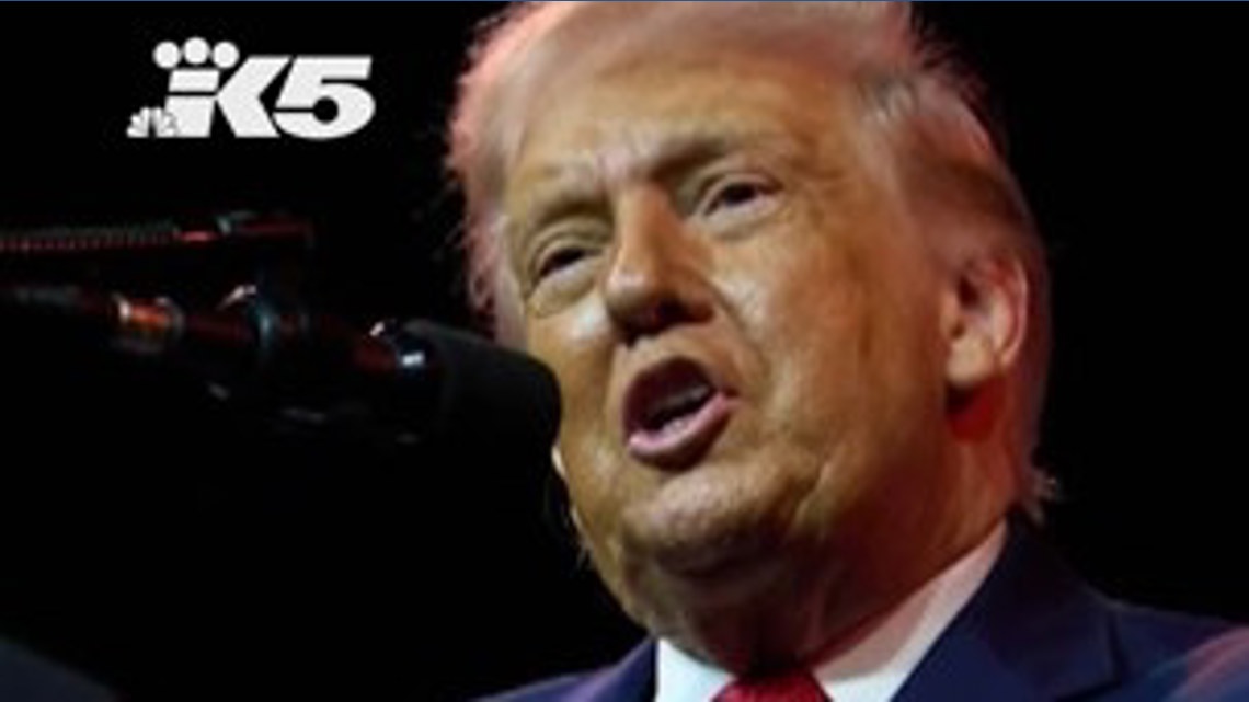 Danish officials call for talks about Greenland | king5.com