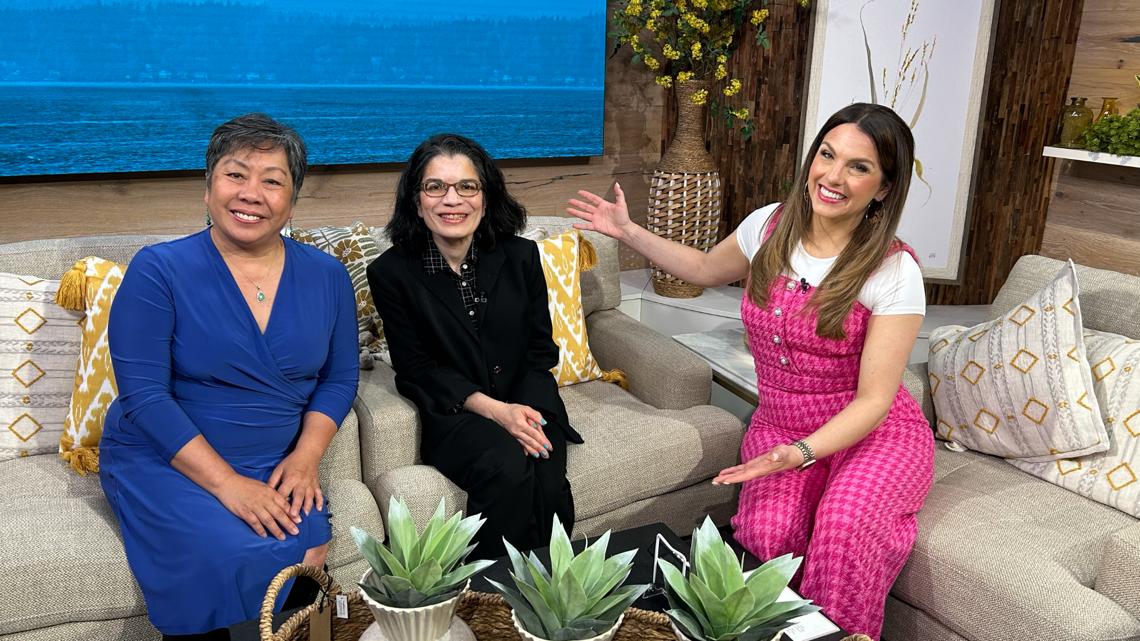 Wing Luke Museum's new exhibit highlights contributions of elders ...