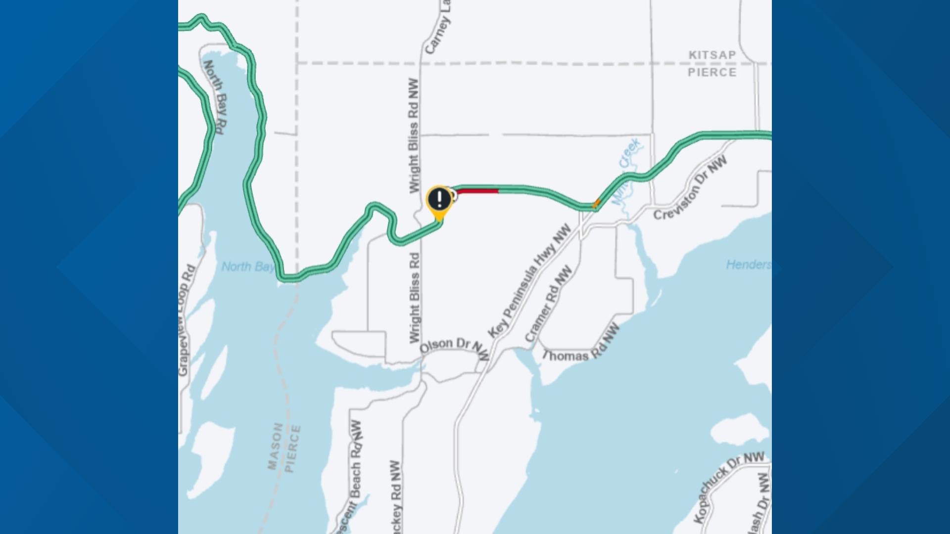 Drivers to face significant weekend delays with full I-405 closure in ...