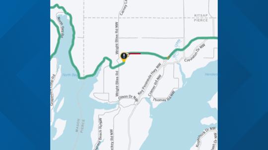 Drivers to face significant weekend delays with full I-405 closure in ...