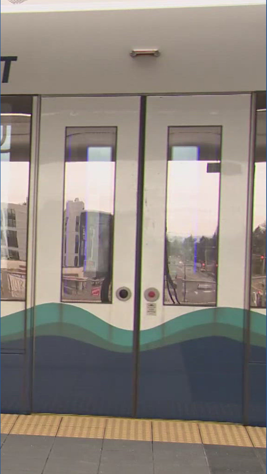Copper thieves hit Sound Transit’s 1 Line for the second time in less ...