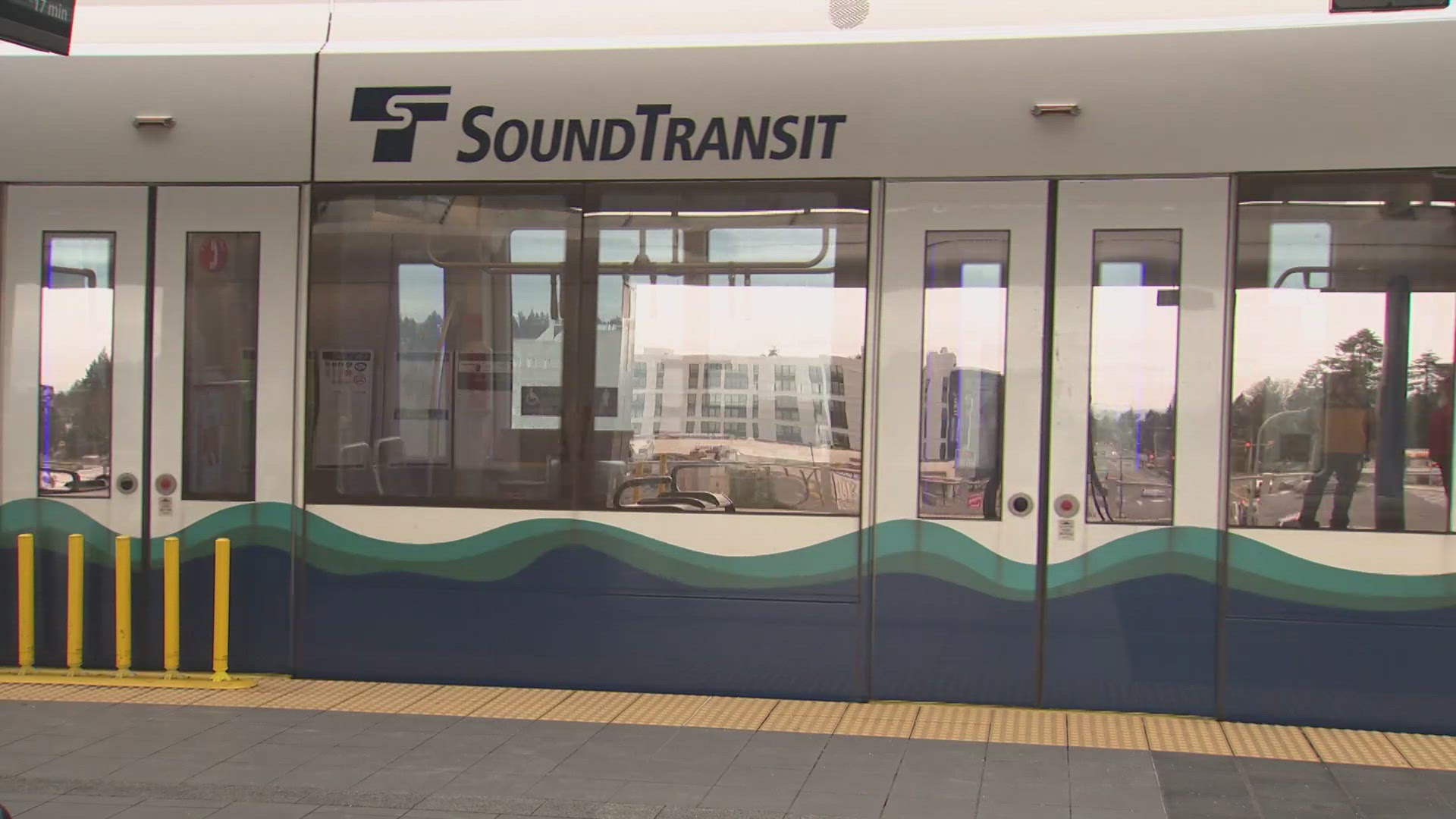 Copper thieves hit Sound Transit’s 1 Line for the second time in less ...