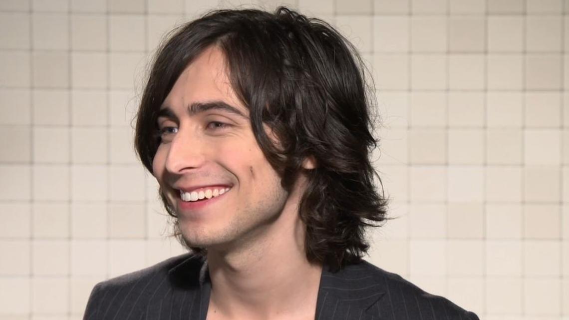 Meet the popular Netflix star who now calls Seattle home | king5.com