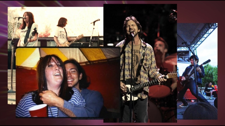 Grunge made Seattle epicenter of rock music and it took its toll ...