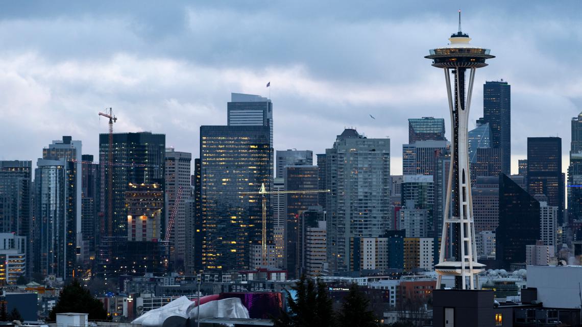 Atmospheric river brings 3 days of rain, deadly wind and mountain snow ...