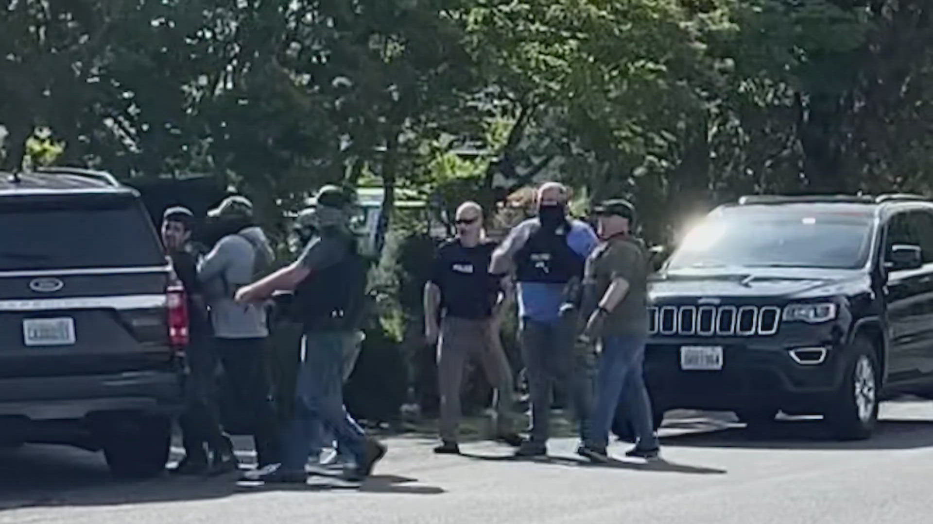 ‘This should have been prevented’: Leaders respond to state slashing ICE database access after ...