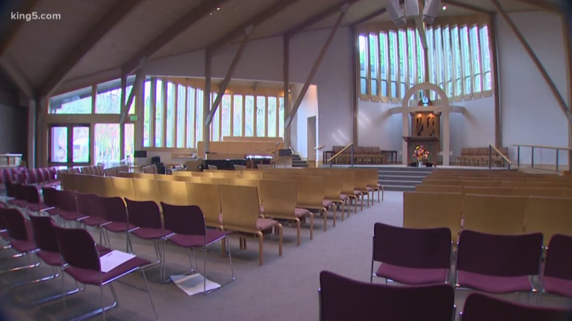 Seattle Jewish community reflects on security after Pittsburgh ...