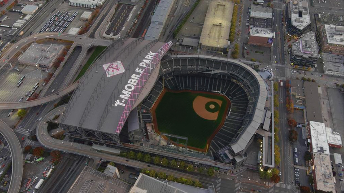 How weather impacts Mariners games at Seattle's T-Mobile Park | king5.com
