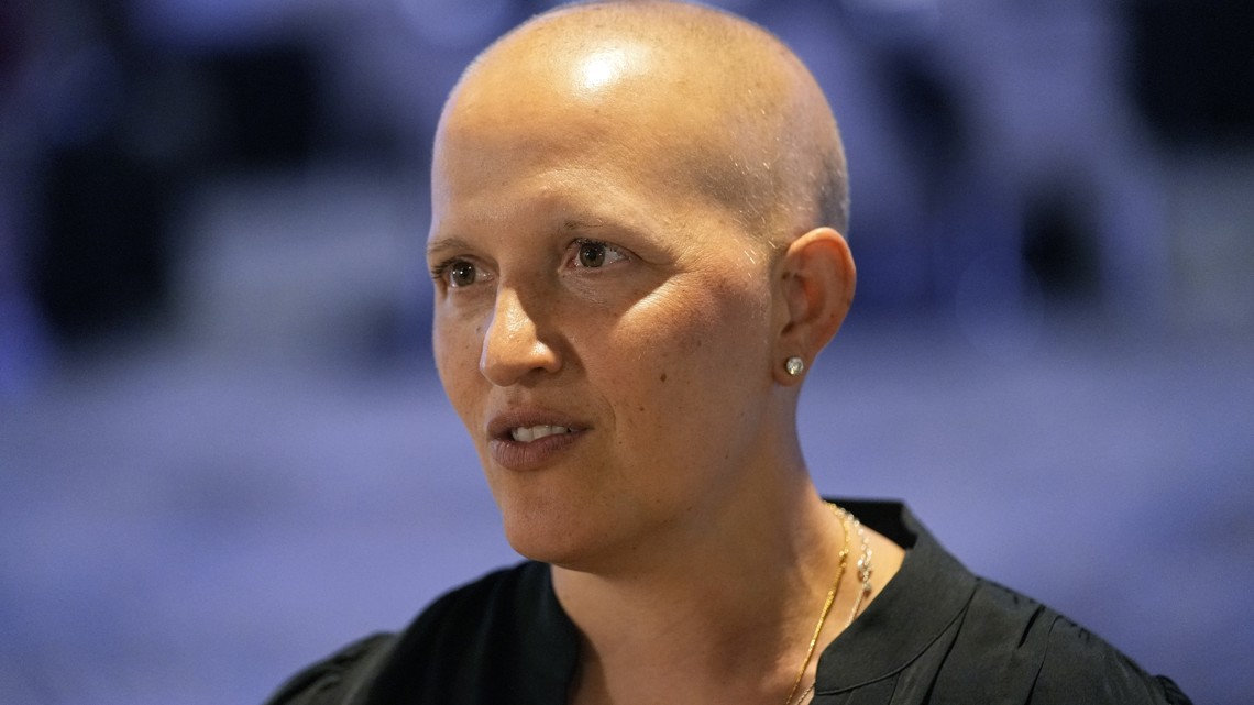 Gonzaga's Lisa Fortier ready to coach again with cancer treatment ...
