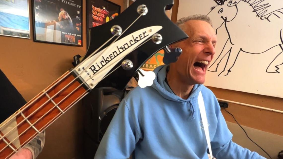 Grunge made Seattle epicenter of rock music and it took its toll ...