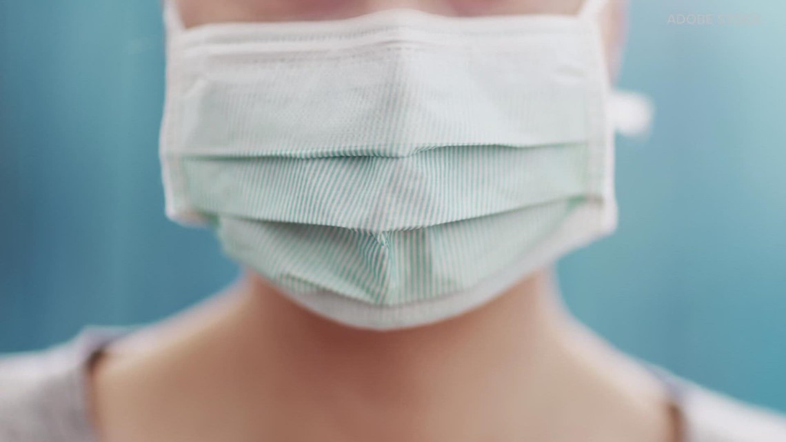 What is the status of Washington's indoor mask mandate? | king5.com