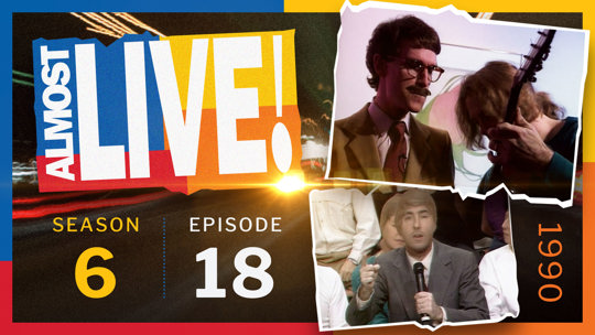 Almost Live! | king5.com