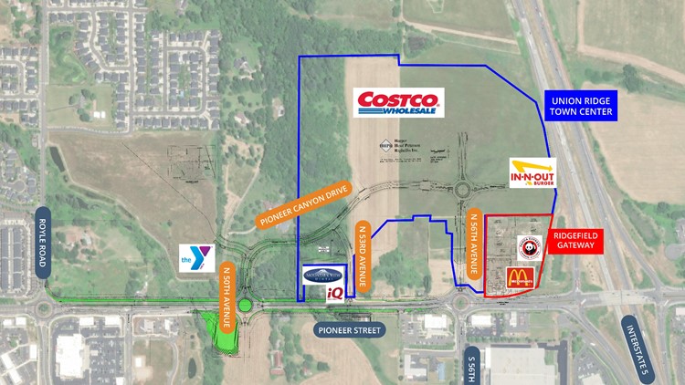 In-N-Out files application for first Washington location | king5.com