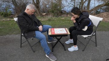 Jim Dever leaves Evening after 34 years on the air | king5.com