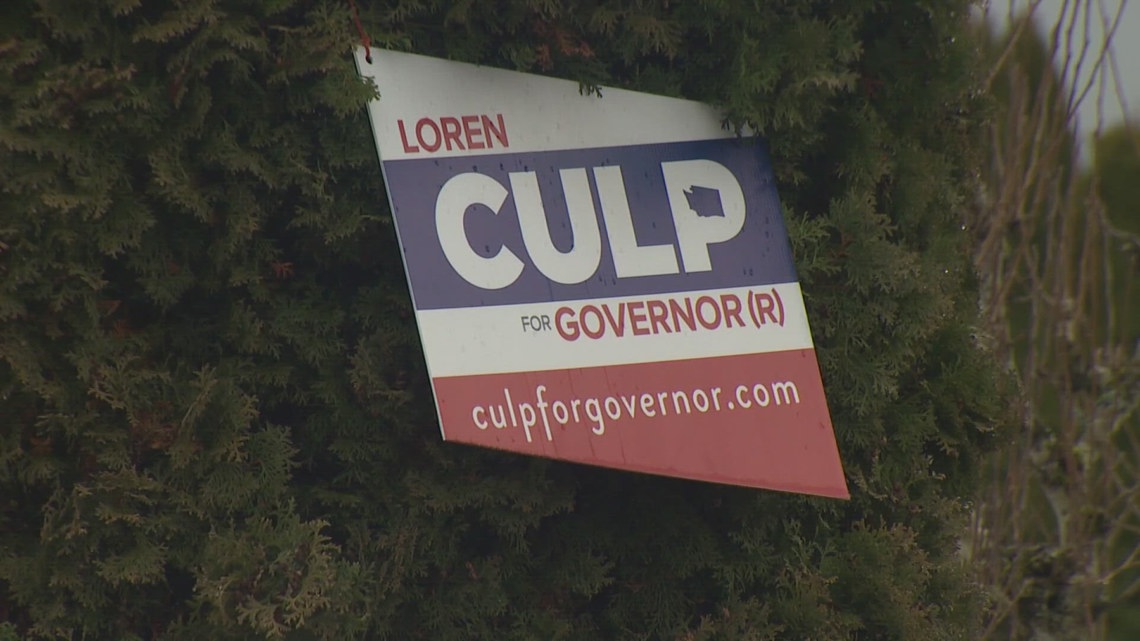Case against woman charged with killing another over campaign sign ...