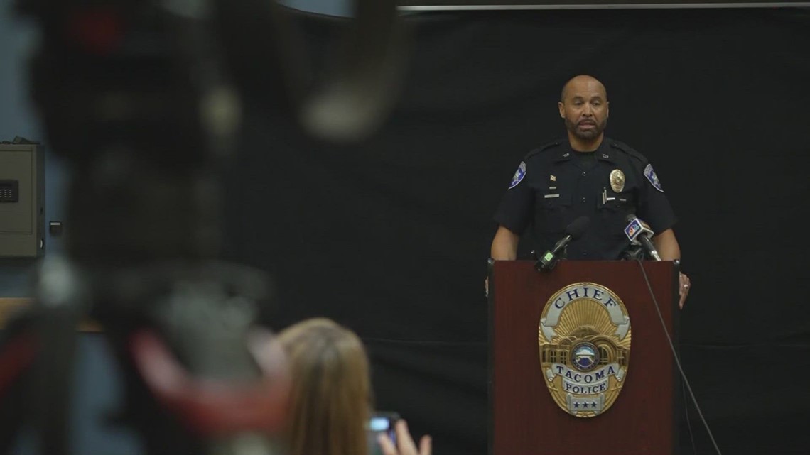 Seattle's Leading Local News: Weather, Traffic, Sports and More ...