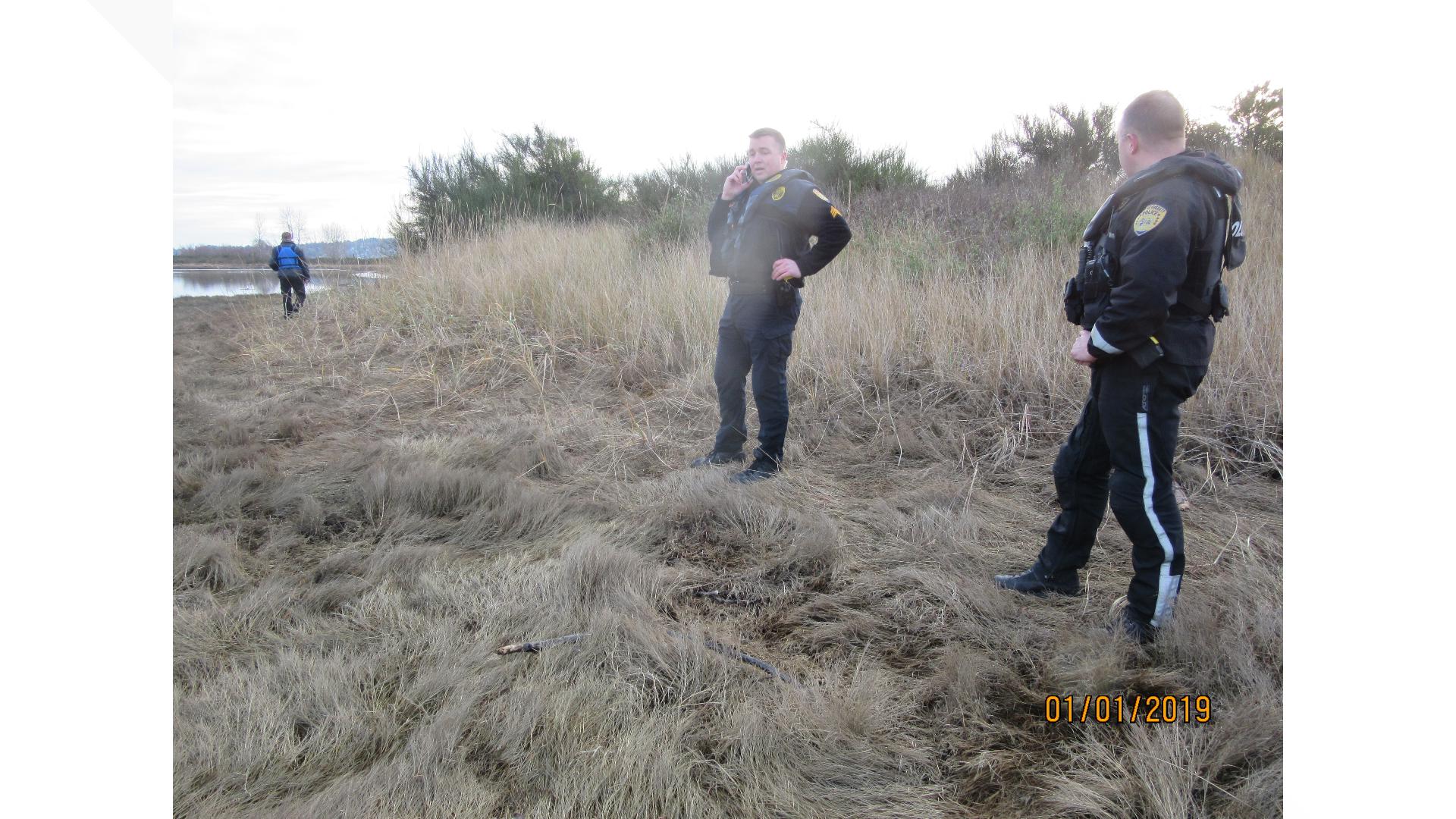 Why do human feet inside of shoes wash ashore in the Salish Sea ...