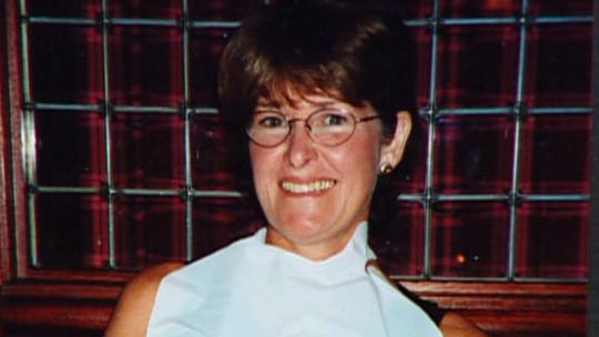 Unsolved Northwest: Who killed Donna O'Steen? | king5.com