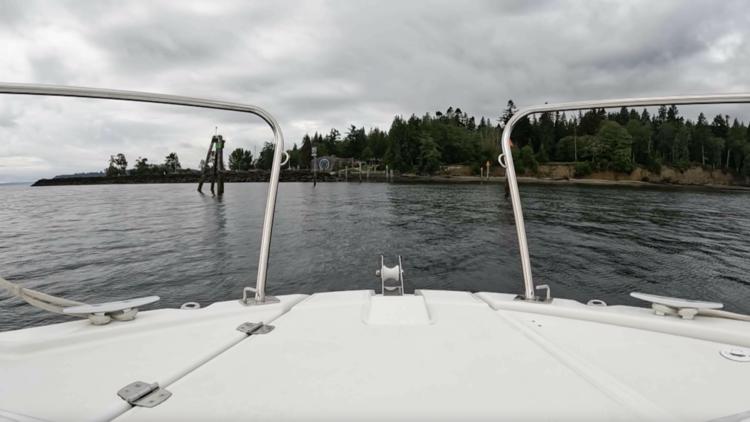 Destination Remote: 7 of the most isolated places in Washington state ...