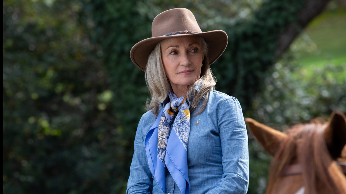 The Kominsky Method actors share tips on acting and aging | king5.com