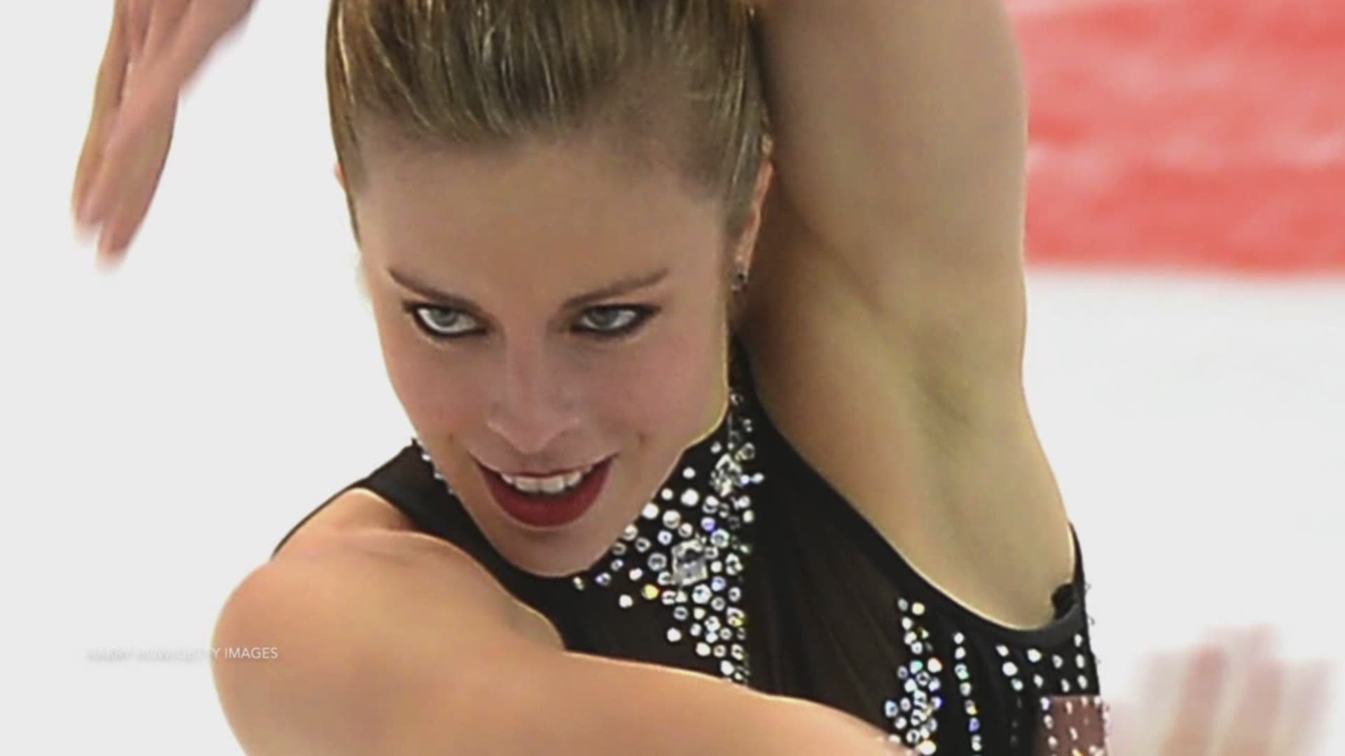 Ashley Wagner fails to make Olympic figure skating spot | king5.com