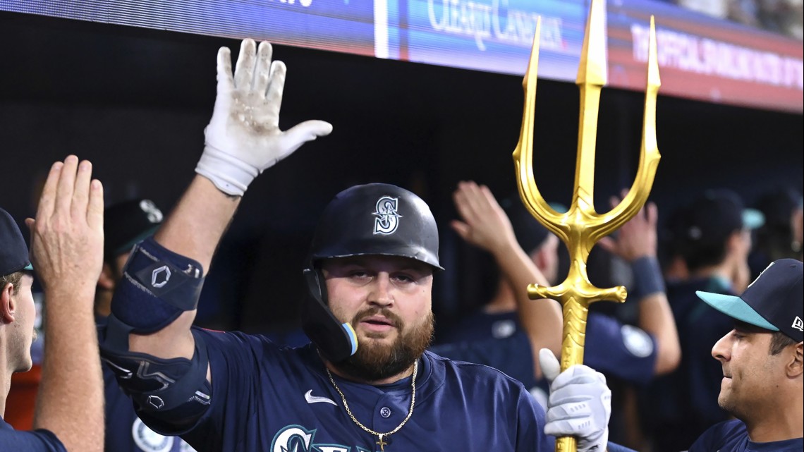 Leah Pezzetti | king5.com