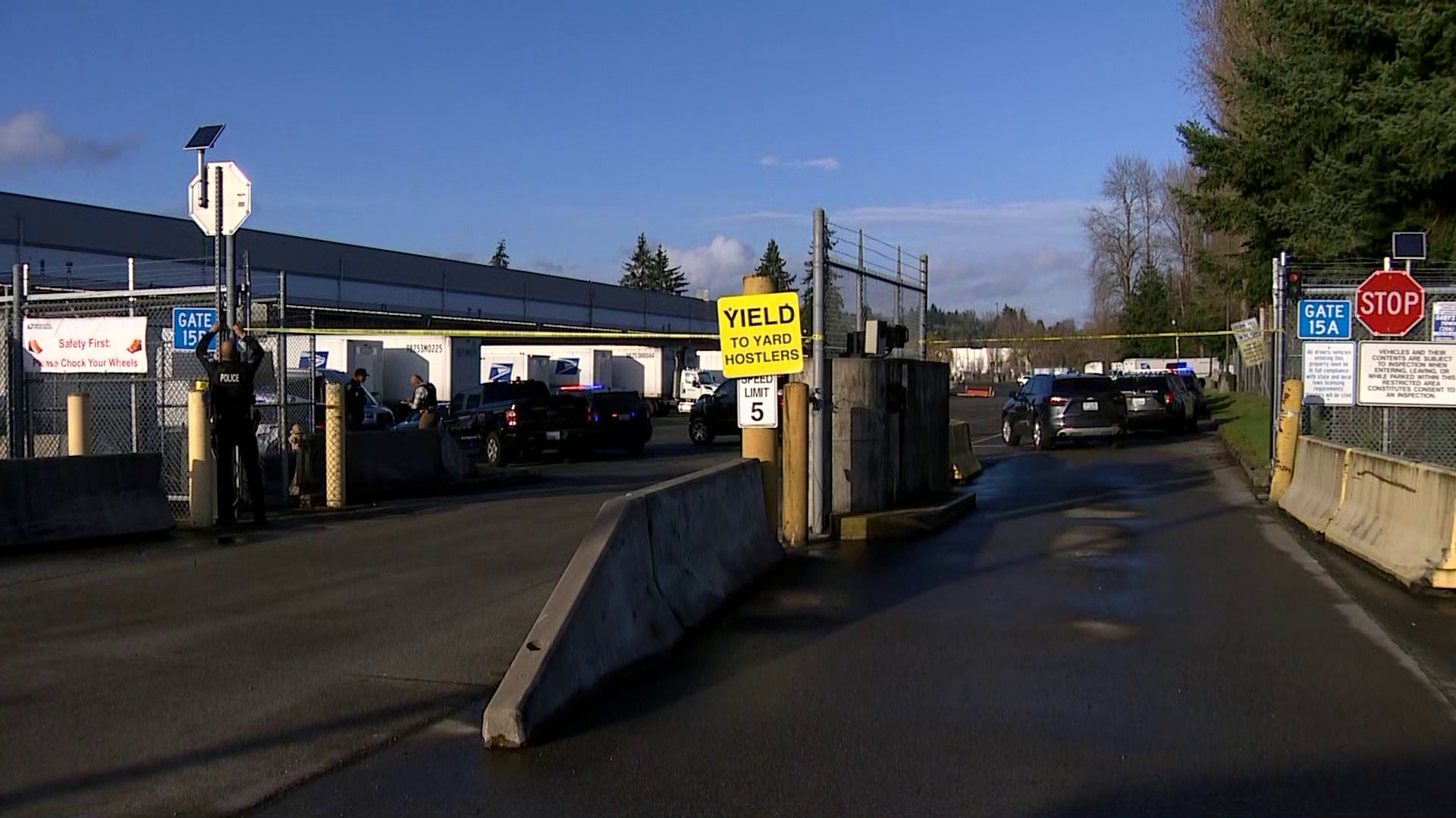 5 Washington islands to visit this summer | king5.com