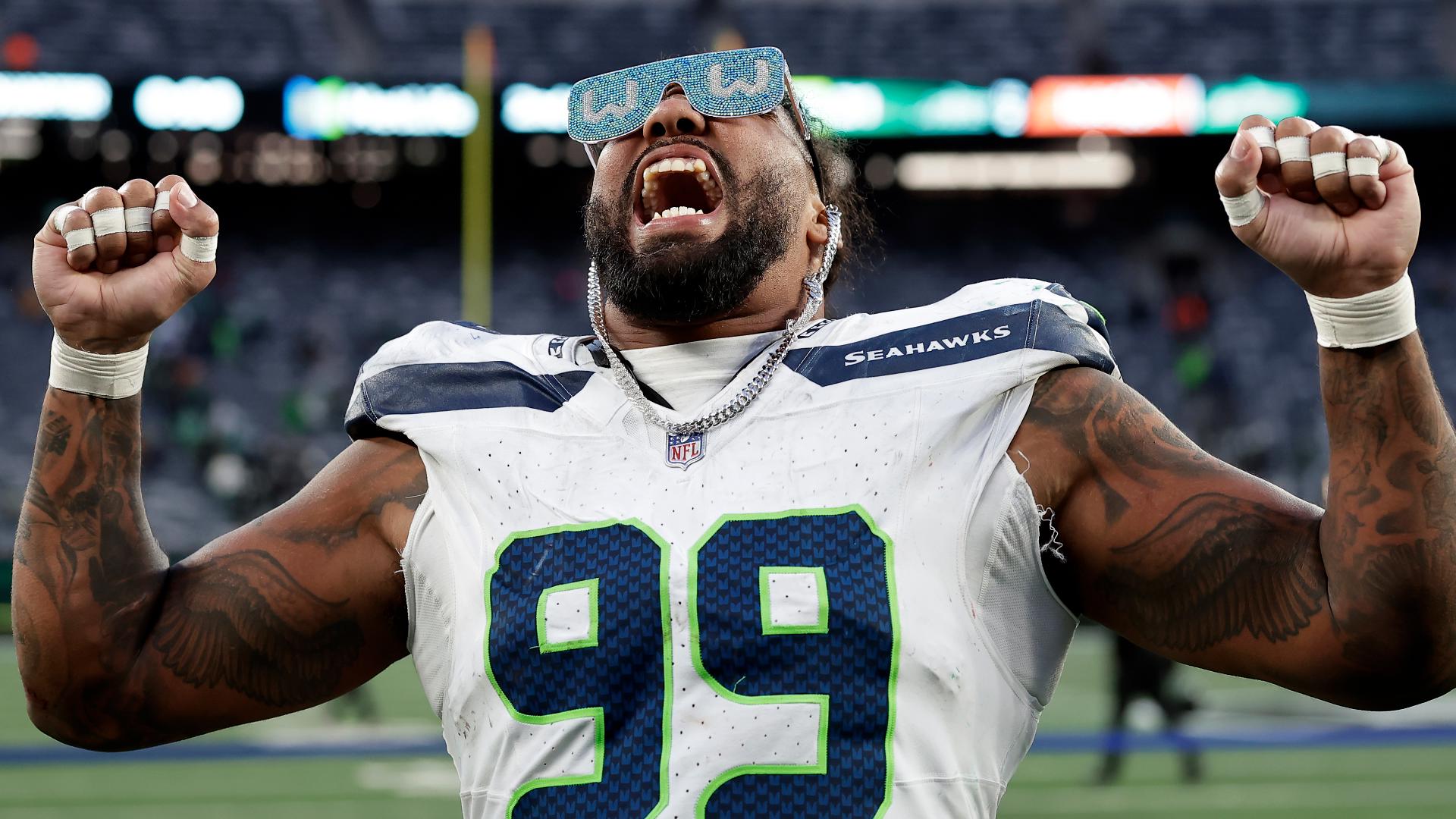 Three takeaways from Seahawks' comeback win over Jets | king5.com