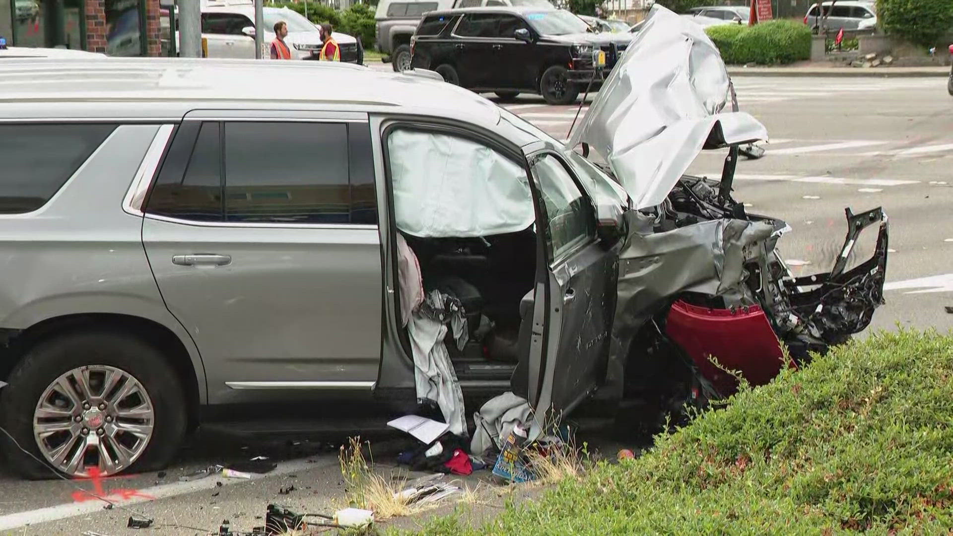 3 missing girls in Washington found dead; father wanted for murder ...