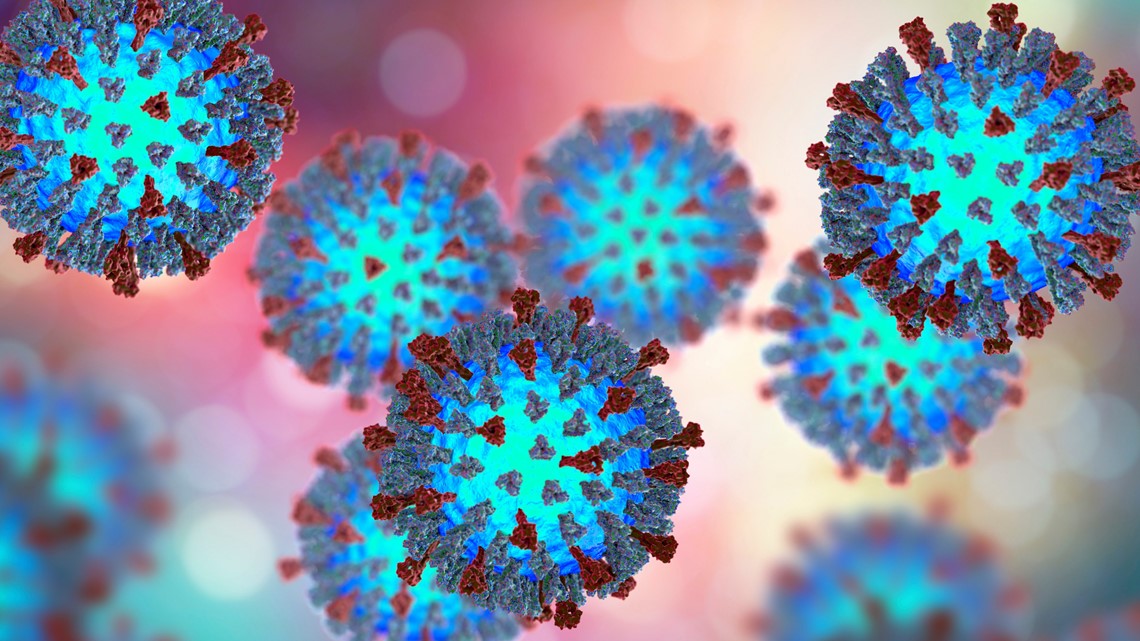 Seattle middle school closed after student tests positive for measles ... Seattle middle school closed after student tests positive for measles ...