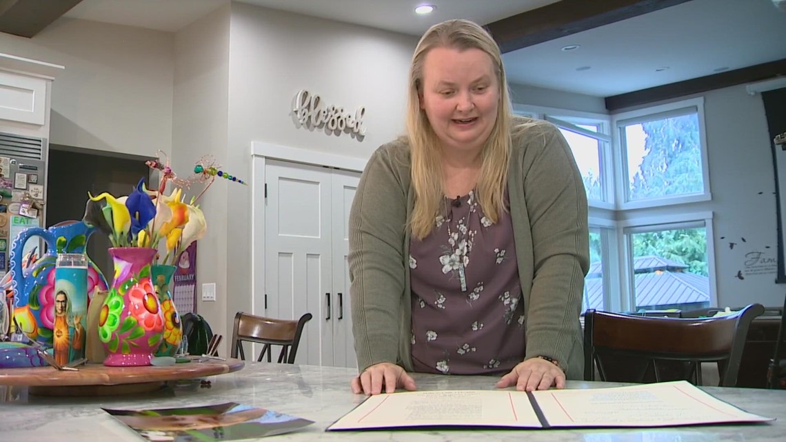 Kenmore mom wins victory for children's safety | king5.com