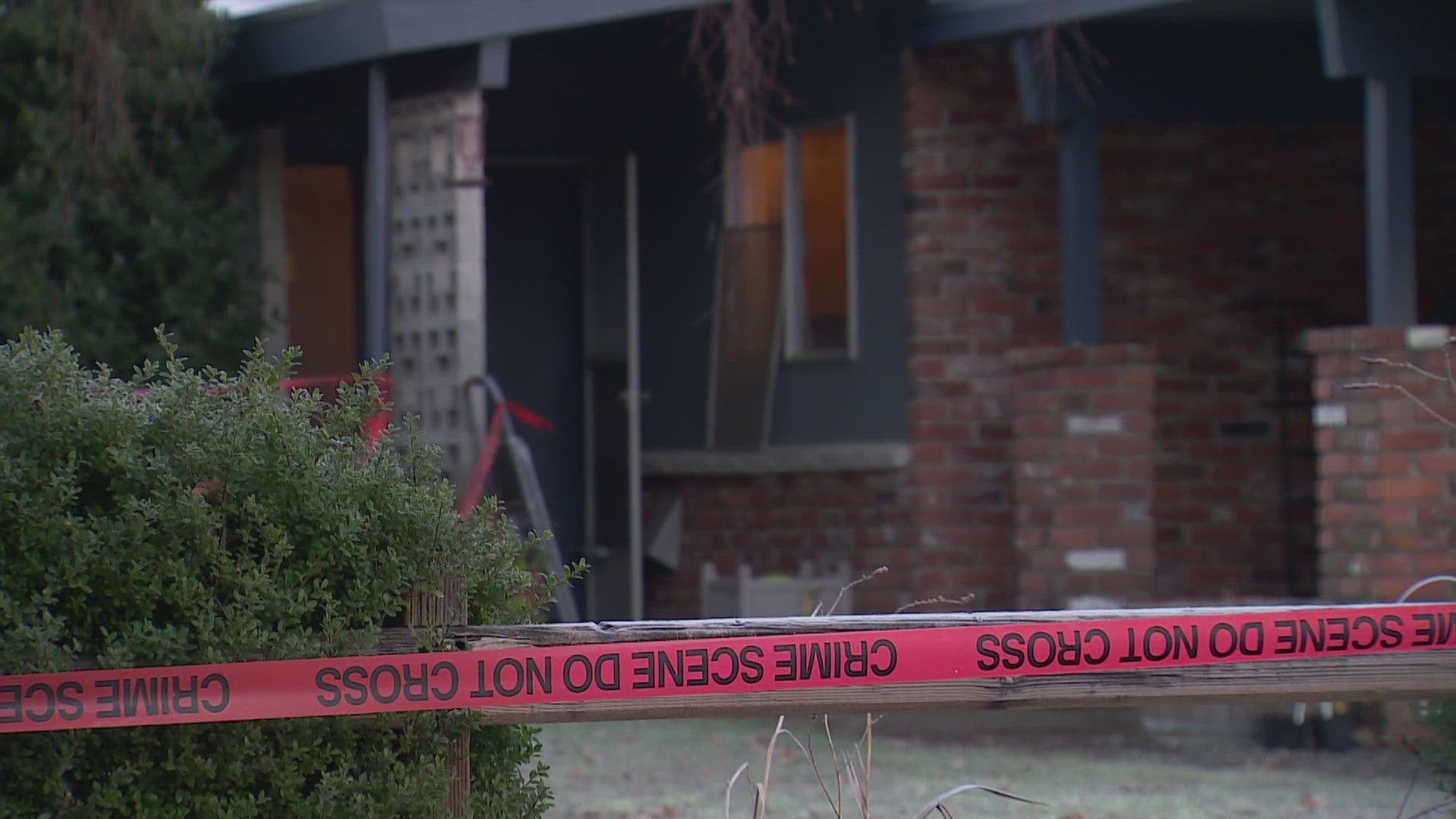 Shooter in Issaquah, Mercer Island family murders emailed friends he ...
