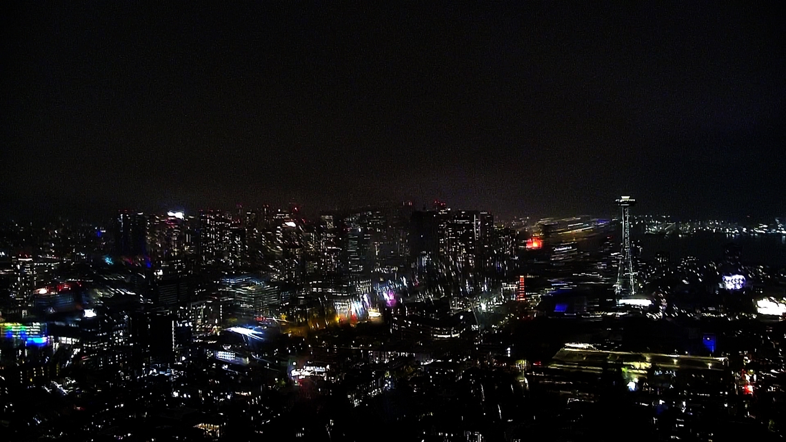 Mayoral Candidate Katie Wilson talks housing, transit and Trump-proofing Seattle | king5.com