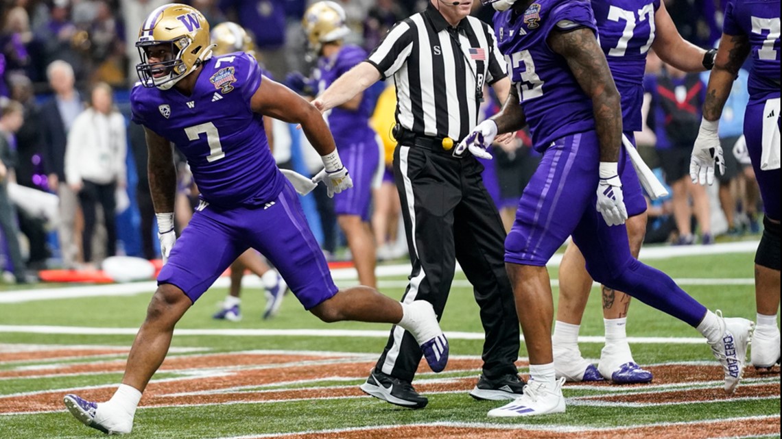 UW in national title: Seattle to Houston flights, ticket info | king5.com