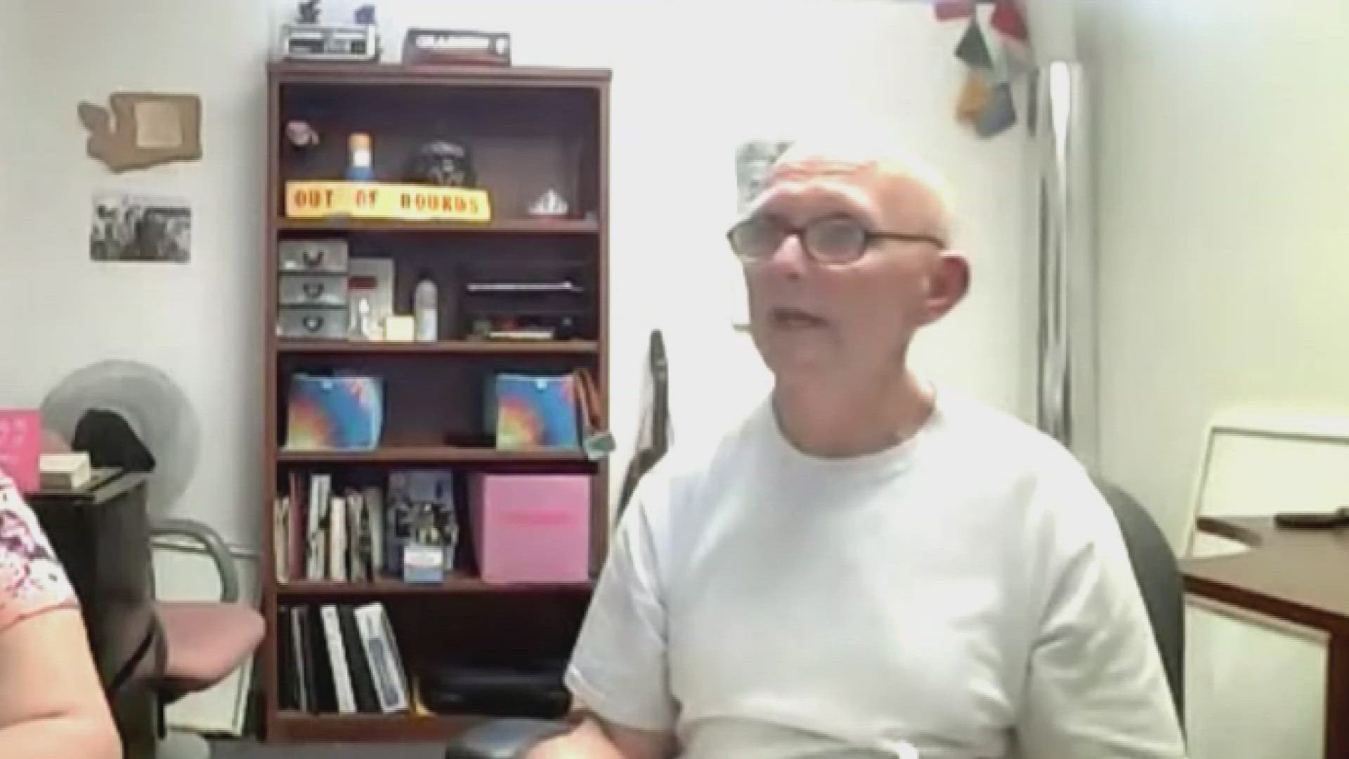 Timothy Pauley seeks parole for 1980 triple murder | king5.com