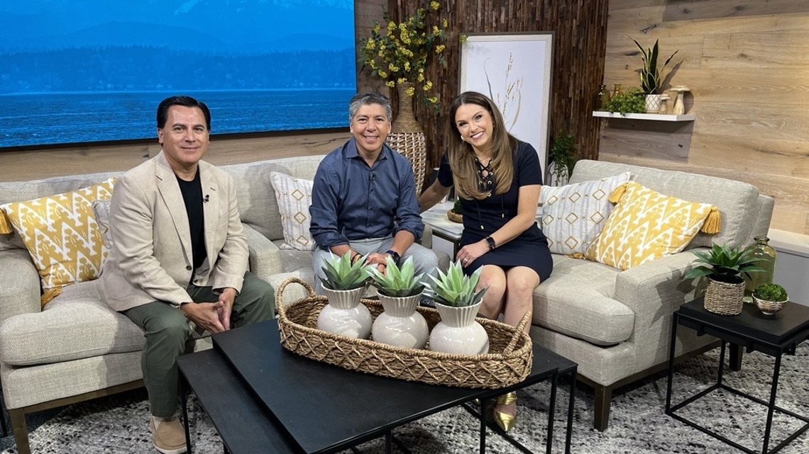 Comcast and Se Habla Media to provide Spanish-language newscast | king5.com