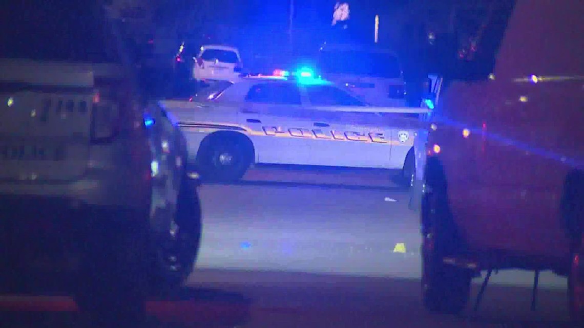 Man Taken To The Hospital After Being Shot In Tacoma