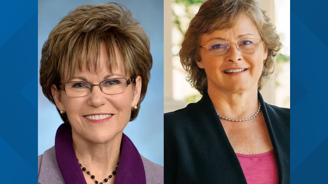 King County Council District 3 race results | king5.com