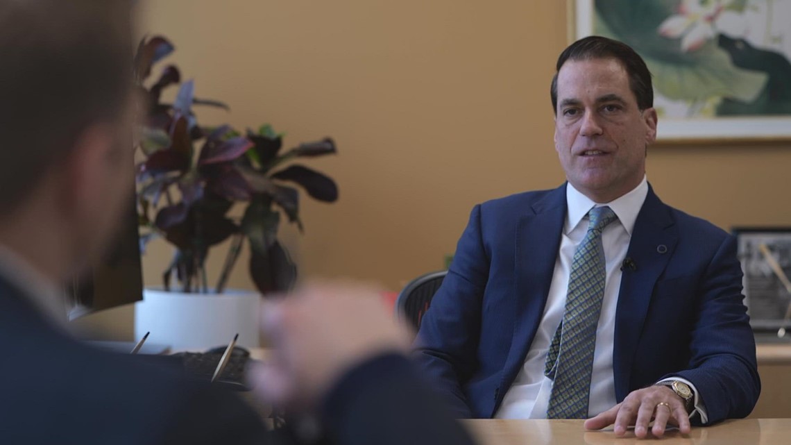 'Landscape has changed' says outgoing Snohomish County prosecutor ...