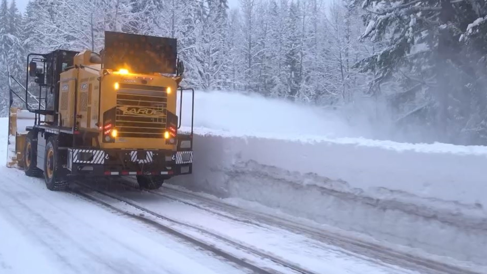 Evening Full Shows | Seattle, Washington | king5.com