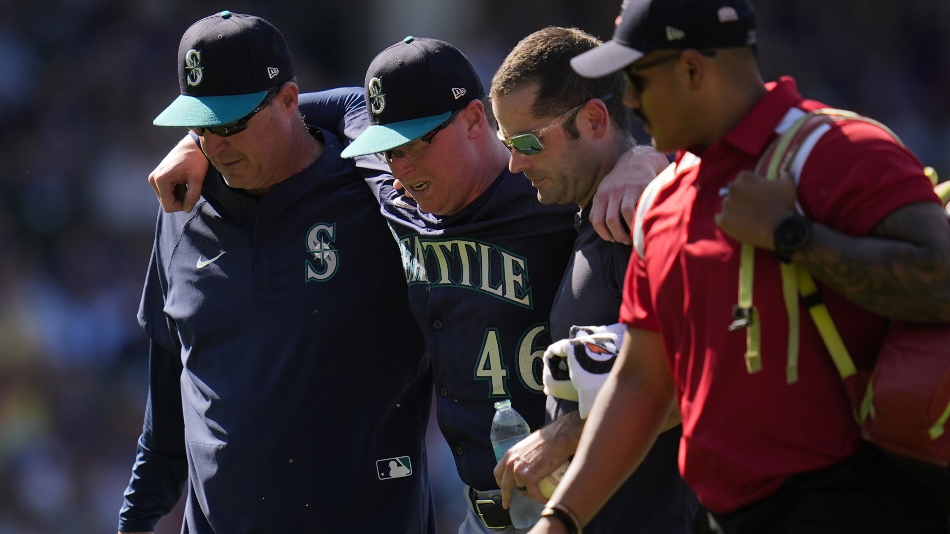 Salt & Straw's Tyler Malek makes Matcha Matcha Man ice cream | king5.com