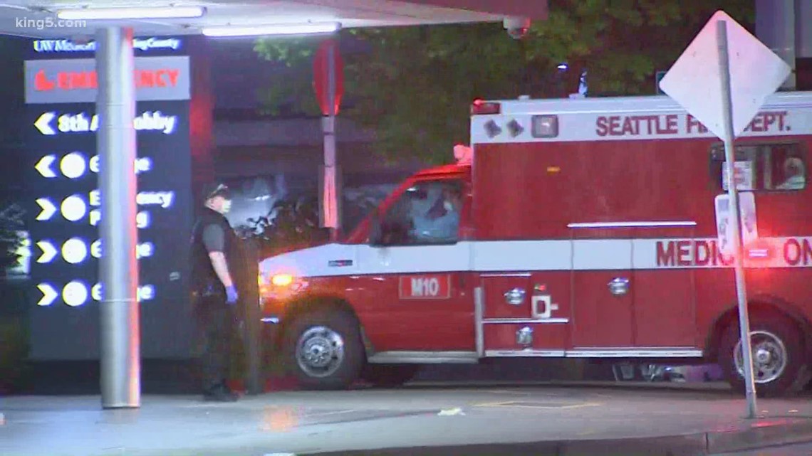 5th shooting and another death, the summer of love continues at CHAZ ...