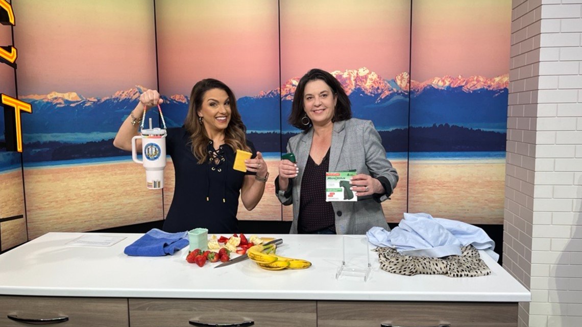Are these 'pop-up' gadgets actually worth it? - New Day NW | king5.com