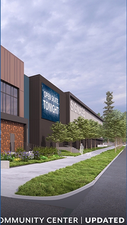Seattle Kraken to build new iceplex, community center in Kirkland ...