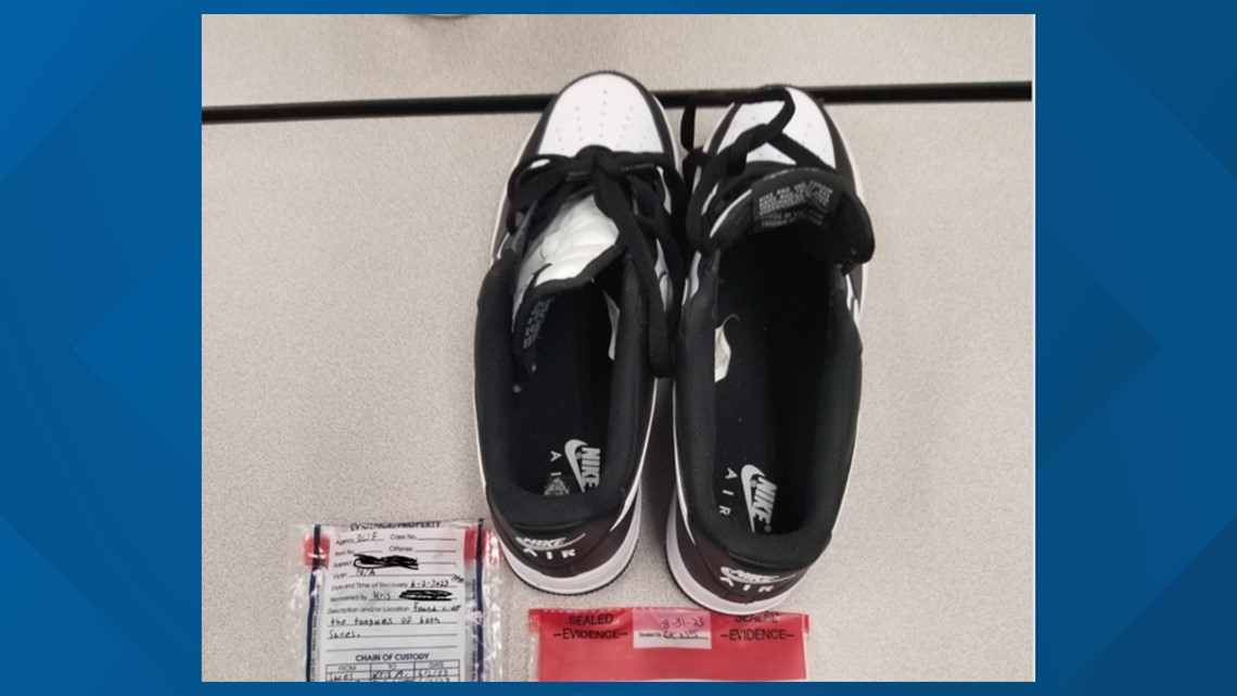 Drugs, contraband discovered at Washington's Green Hill School | king5.com